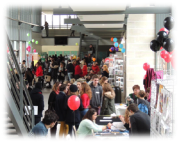 Journée Portes Ouvertes le samedi 13 février 2021 - BTS Communication ...